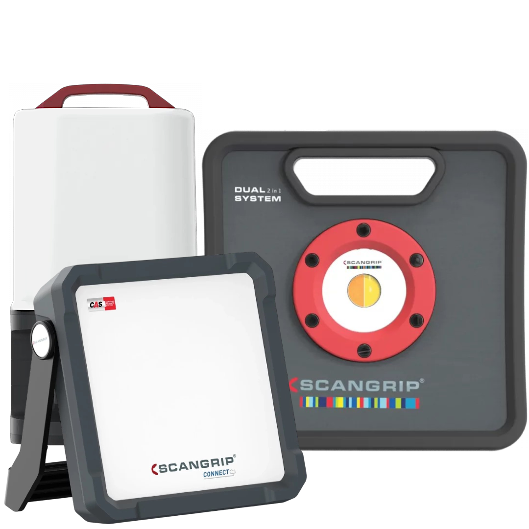 Акумуляторні прожектори | SynergyTools – сучасний магазин обладнання, інструментів та ...